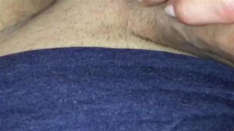 Wife Uses Her Teeth To Nibble On My Shaved Balls As I Was Curious As To