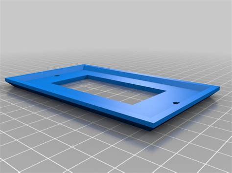 Free 3d File Lab Plate・3d Printable Model To Download・cults