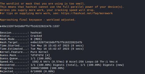 Passwordattacks Tryhackme Writeups