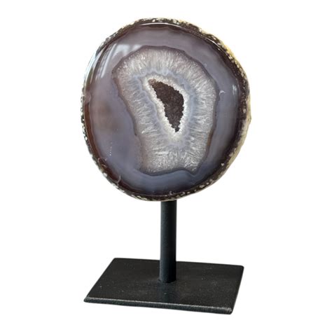 On Stand Agate 119 The Old Earth