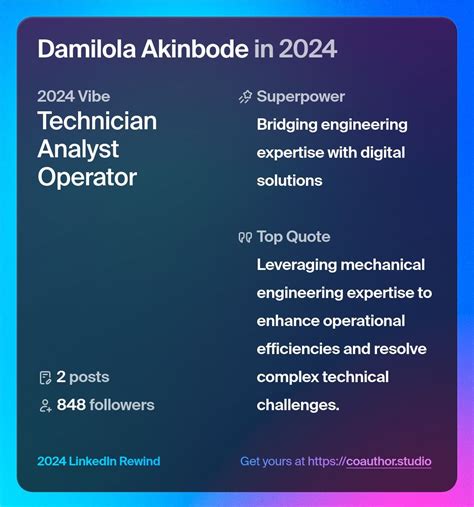 damilola akinbode on linkedin technicalwriting softwareengineering
