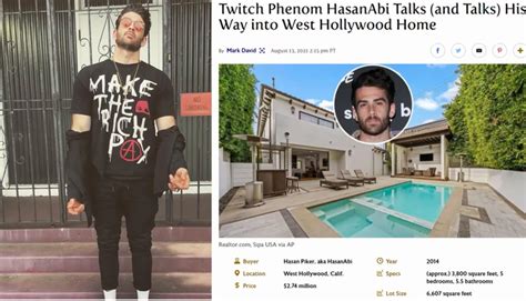 Nekolul 20 Hasan Hasanabi Piker Know Your Meme
