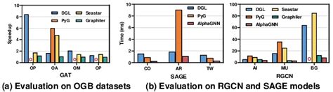 A Coordinated Strategy For Gnn Combining Computational Graph And