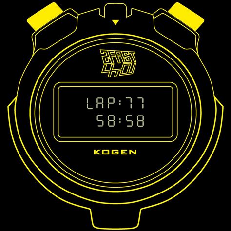 Stream Lap 77 Kogen By 2fast4you Listen Online For Free On Soundcloud