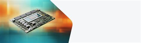 Com Hpc Mini Maximum Performance On A Mini Form Factor Congatec