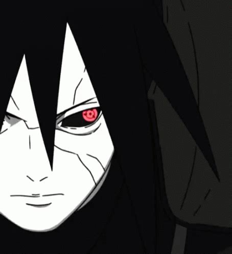 Madara Uchiha Naruto  Madara Uchiha Naruto Anime Discover And Share S