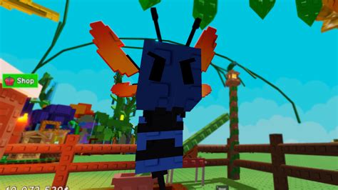 What Does The Tarantula Hawk Do In Grow A Garden Deltias Gaming