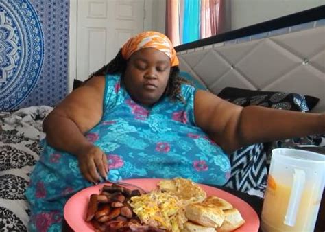 My 600 Lb Life Tammy Patton Dying Soap Dirt