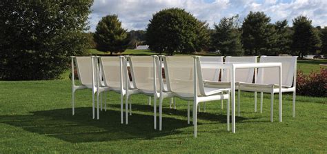 Knoll Outdoor Dining Ricetta Ed Ingredienti Dei Foodblogger Italiani