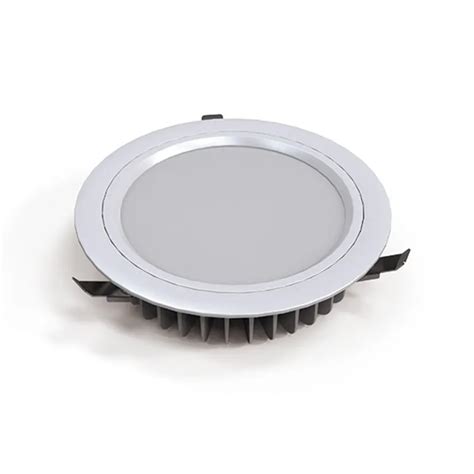China Sensor Emergency Led Down Light Supplier Manufacturer Factory