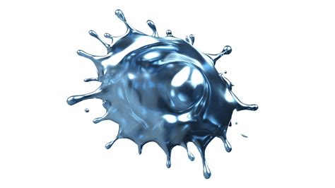 Splash Water 01 3d Model Turbosquid 2166795
