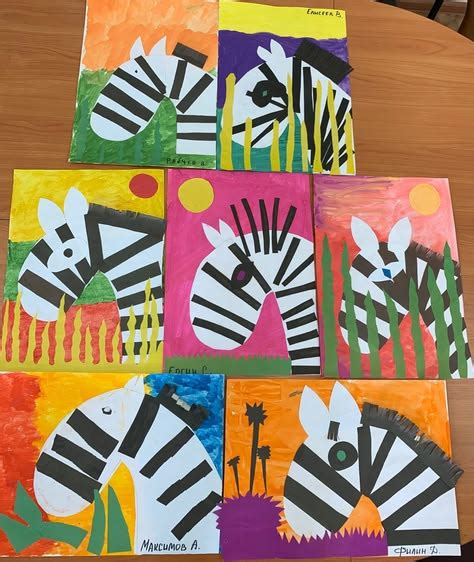 Animal Crafts 68 Summer Safari Ideas To Save Today Preschool Crafts