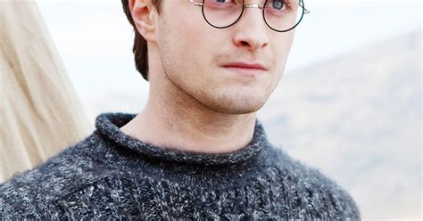 Harry Potter Scar Tattoo