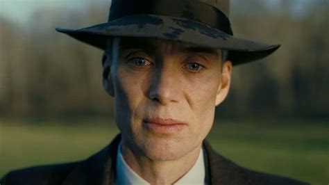 Oppenheimer E La Scelta Artistica Di Christopher Nolan