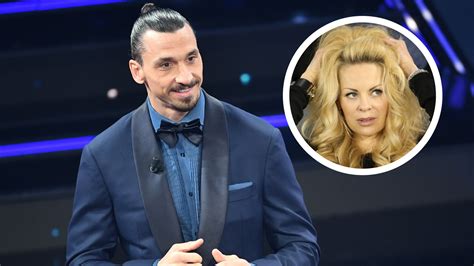 Zlatan Ibrahimovic Frau Ibrahimovic Verrat Irres Sex Geheimnis Born