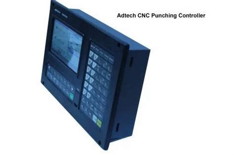 PLASTIC Adtech CNC Punching Controller For Industrial At Rs In Ahmedabad