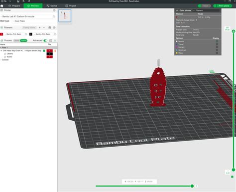 Objects Disappearing When Moving From Prepare Preview Rbambulab