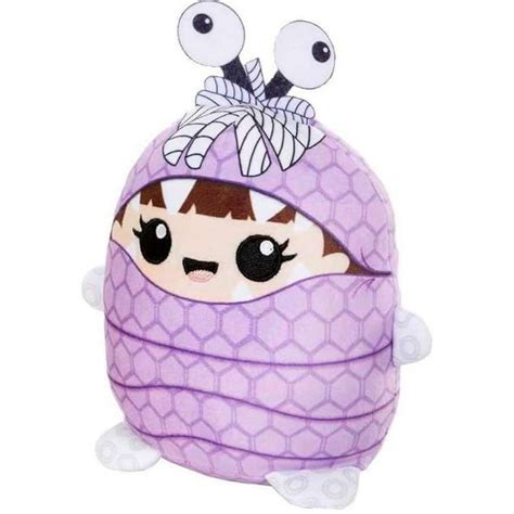 Disney Pixar Cuutopia Boo Plush