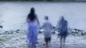 Encounters With La Llorona “the Weeping Woman” Greater Belize Media