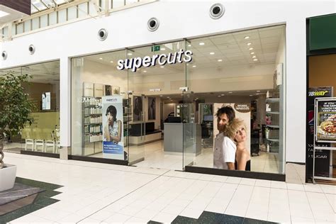 Supercuts Ilford Hair Salon In Ilford London Treatwell