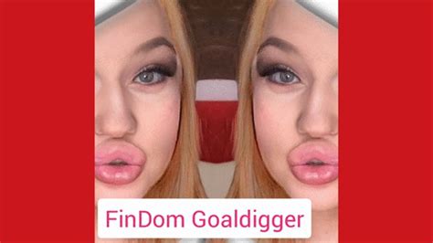 Findom Goaldigger Is Your Orgasm Findom Goaldigger