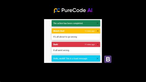 Bootstrap Modal The Complete Guide To Responsive Modals Blogs