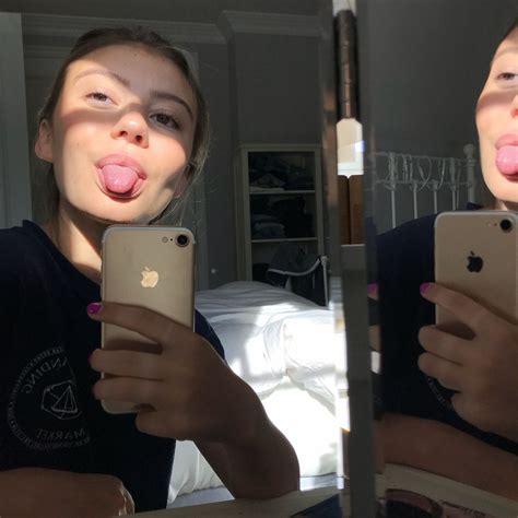 G Hannelius Personal Pics 08312018 • Celebmafia G Hannelius Personal Pics 08312018 • Celebmafia