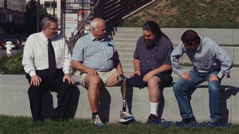 Osseointegration Making It Right For Patients With Amputations Youtube