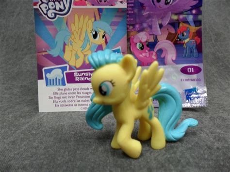 Raindrop Mlp