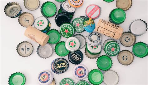 How To Choose The Right Cap For Your Bottles A Comprehensive Guide