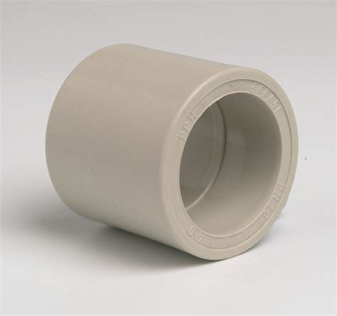 20mm Pp Socket Plaspipes Ltd