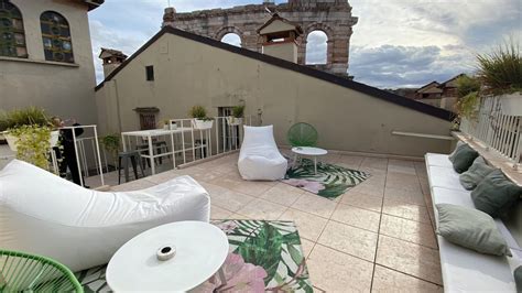 Loft 17 Arenaㅣ데이오프