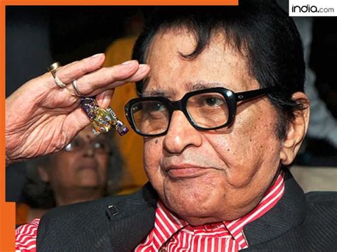 Manoj Kumar Death नहीं रहे बॉलीवुड के भारत कुमार दिग्गज अभिनेता मनोज कुमार का 87 साल की उम्र