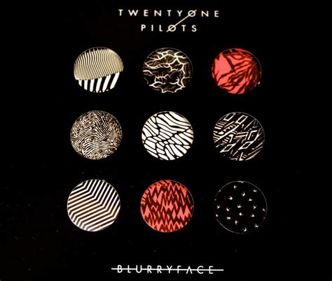 Looking Back On Twenty One Pilots Blurryface” The Clarion