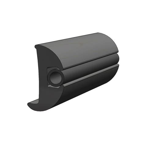 Taco Marine Flexible Rub Rail Kit 1 78 X 1 18