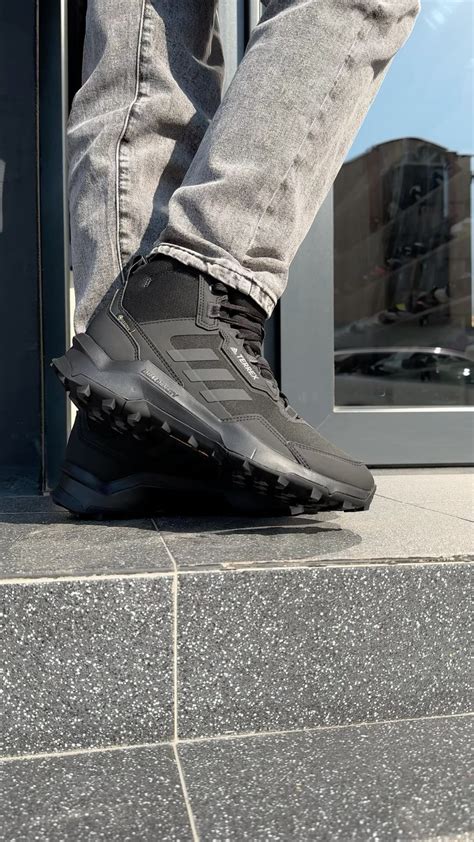 Adidas Terrex Leon Kennedy