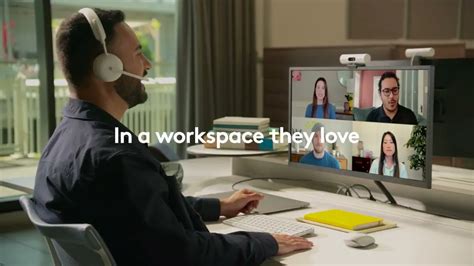 Logi Dock Flex Logitech 939 002180