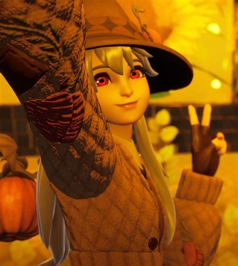 Lexa Harbinger 🎃🦇 ~ Cc Kaiibearr04 Fortnite Fortnitephotography Fortnitegirl Fortniteskins