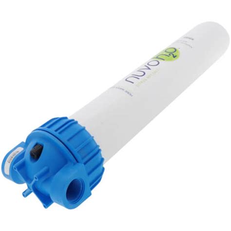 Dphb Nuvo H2o Dphb Home Water Softener System