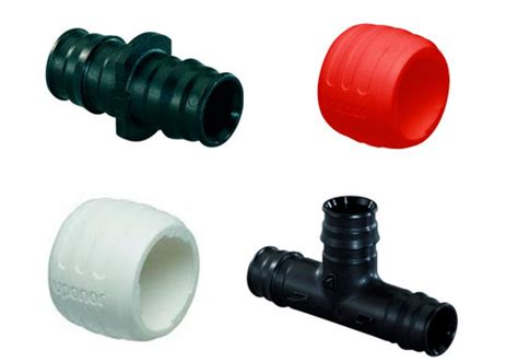Купить Uponor Ecoflex Varia Single Теплоизолированная труба 50х4.6/140 ...