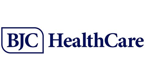 Bjc Healthcare Logo Symbol Meaning History Png Brand