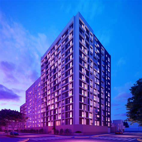 Nueva Tendencia Co Linving En Lima Rtc