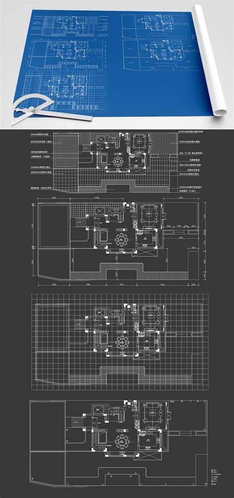 国艺cad模型国艺cad模型模板国艺cad模型设计 摄图网
