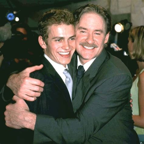 Kevin Kline Image
