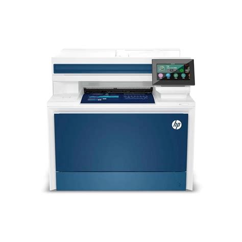 Hp Color Laserjet Pro Mfp Fdw Printer Vgnet World Computers