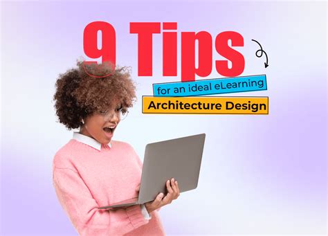 Elearning Architecture Design Tips For Modern Elearning Design Platform