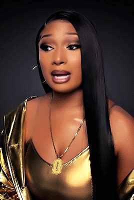 Undo Megan Thee Stallion 2021 Grammy Awards