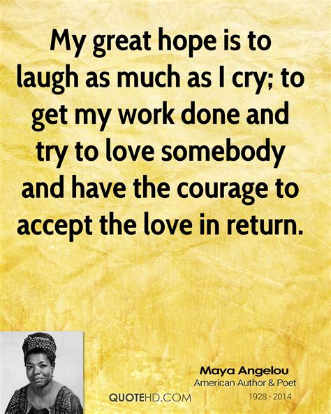 Maya Angelou Quotes Quotesgram