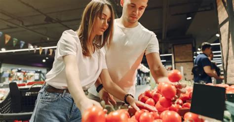 Ціни на продукти в Україні зрівнялись з європейськими — НБУ Фінанси Bigmir Net