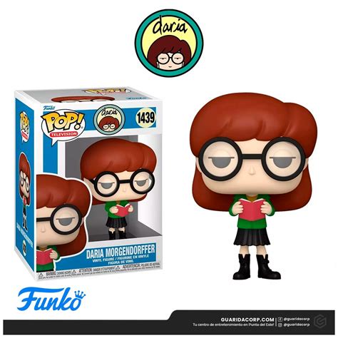 Daria Daria Morgendorffer Guaridacorp